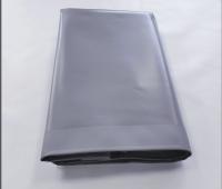 China Waterproof Flame Retardant PVC Vinyl Tarpaulin Material Tarp With Tear Resistance for sale