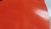 China 150.C Temperature Resistant Waterproof PP Coated Fabric Strong Tear Resistance For Durability for sale