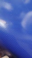 China 150.C Temperature Resistant Waterproof PP Coated Fabric Strong Tear Resistance For Durability for sale