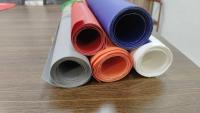 China 150.C Temperature Resistant Waterproof PP Coated Fabric Strong Tear Resistance For Durability for sale