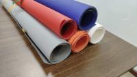 China 150.C Temperature Resistant Waterproof PP Coated Fabric Strong Tear Resistance For Durability for sale