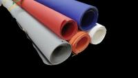 China Recyclable Degradable Environmentally Friendly Materials PP Coated Fabric With Excellent UV Protection for sale