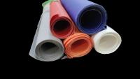 China Recyclable Degradable Environmentally Friendly Materials PP Coated Fabric With Excellent UV Protection for sale