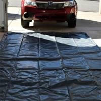 China Car Washing Mat NEW Top Performance for Ultimate Car Washing Experience for sale