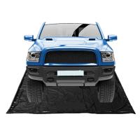 China Garage Parking Mat 7'9''*16' Durable Car Parking Pad for Vehicle Use for sale