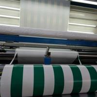 China Experience Durability And Performance PVC Tent Fabric For Outdoor Adventures for sale