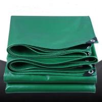 China Waterproof And Durable PVC-Coated Polyester Tarpaulin For Outdoor Protection for sale