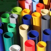 China Tear Resistant PP Coated Fabric Chemical / UV Resistance Lightweight And Waterproof for sale
