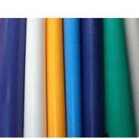 China Tear Resistant PP Coated Fabric Chemical / UV Resistance Lightweight And Waterproof for sale