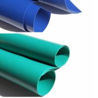 China Tear Resistant PP Coated Fabric Chemical / UV Resistance Lightweight And Waterproof for sale