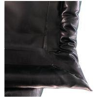 China PVC-Coated Garage Parking Pad Waterproof Mat for Parking Water Resistant Car Use for sale