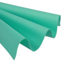 China PP Coated Fabric With Excellent UV Resistance Good Abrasion Resistance And Strong Tear Resistance for sale