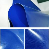 China Non Toxic Waterproof PP Coated Fabric Strong Tear Resistance For Environmental Protection for sale