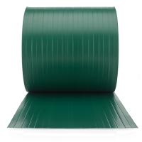 China Vinyl Fence Strips Hard Pvc Frame Material Uv Resistant Made Of Pvc for sale
