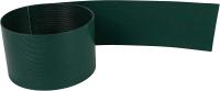 China Hard Pvc Fence Tape With Uv Resistant Coating Material for sale