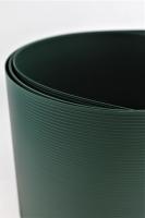 China Hard Pvc Fence Tape With Uv Resistant Coating Material for sale