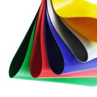China Waterproof And UV Proof PP Coated Abrasion Resistant Tear Resistant Easy To Clean Fabric for sale