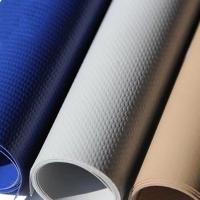 China Waterproof And UV Proof PP Coated Abrasion Resistant Tear Resistant Easy To Clean Fabric for sale