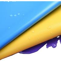 China Strong And Tear Resistant Recyclable PP Coated Fabric With Excellent UV Resistance for sale