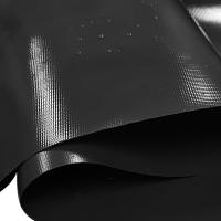 China Strong And Tear Resistant Recyclable PP Coated Fabric With Excellent UV Resistance for sale