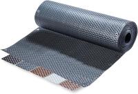 China PE PP Plastic Type Polyvinyl Fence Strip With PE Rattan balcony screen for sale