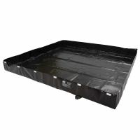 China Heavy Duty Spill Containment Berm For Environmental Protection for sale