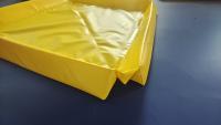 China Oil Spill Containment Berm For Outdoor Chemical Fuel Storage for sale