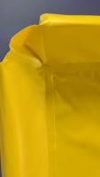 China Oil Spill Containment Berm For Outdoor Chemical Fuel Storage for sale