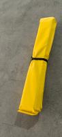 China Durability PVC Oil Spill Containment Mini Berm for sale