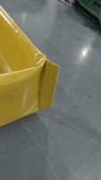 China EPA Certified Spill Containment Berm For Industrial Liquid And Solid Containment for sale