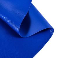China Custom Made Pvc Military Tent Fabric Warp Knitted Pvc Tarp For Temporary Structures for sale