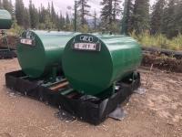 China EPA Certified Spill Berm For Liquids Oil No Tools Required Installation for sale