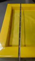 China No Tool Setup Spill Containment Berm Durable UV Shield Chemical Resistant for sale