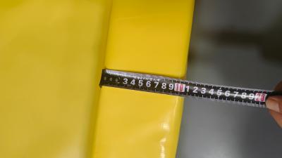 China PVC Foam Chemical Spill Guard For Outdoor Use for sale