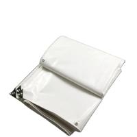 China 800gsm Standard Outdoor Waterproof PVC Vinyl Tarp for sale