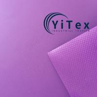 China Durable Polyester Tent Fabric For Outdoor Camping Gear for sale
