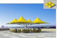 China PVC Coated Blockout Water Resistant Anti-UV Outdoor Marine Car Tent Use Woven Technics Warp Knitted Type Tarpaulin Style for sale