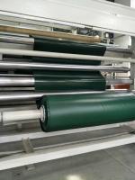 China 650GSM 20*20 1000D PVC Tarpaulin For Truck Covers Tarp System for sale