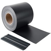 China PVC Artificial Bamboo Pvivacy Screen Roll For Garden Decoration for sale