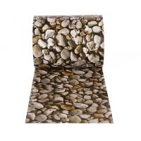 China Weatherproof and Anti-UV Vinyl Fence Strips with Customizable Length for Outdoor Privacy Screening for sale