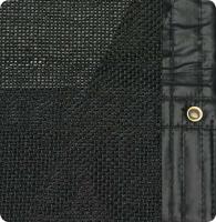 China Durable Warp Knitted Long Lasting Outdoor PVC Coated Mesh Fabric for sale