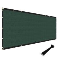China UV Treated Lightweight HDPE Sunshade Netting for Enhanced Outdoor Protection for sale