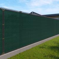 China UV Treated Lightweight HDPE Sunshade Netting for Enhanced Outdoor Protection for sale