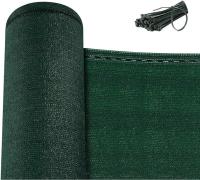 China UV Treated Lightweight HDPE Sunshade Netting for Enhanced Outdoor Protection for sale