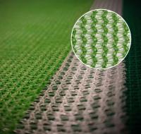 China Customizable UV Sail Finishing HDPE Shade Cloth With Strong Tensile Strength for sale