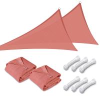 China Breathable HDPE Sun Shade Net For Garden Shade Netting for sale