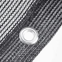 China Uv Protected Rectangular Outdoor Hdpe Shade Net Weather Resistance Sun Protection for sale