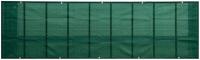 China 50-95% Shade Rate HDPE Shade Net Weather Resistance High Breathability Highly Durable for sale