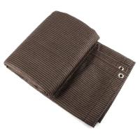 China Breathable UV Inhibiting Sun Shade Netting For Outdoor Sail Finishing Protection for sale