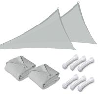 China High Durability Outdoor Hdpe Sun Shade Net UV Protection for sale